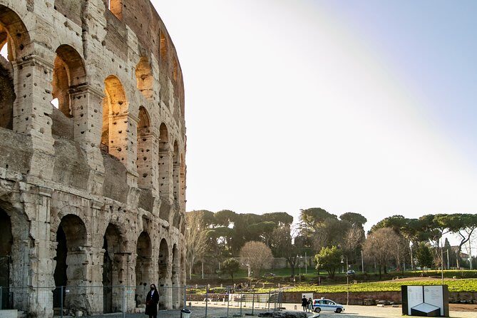 Rome Private Tour: Colosseum Forum & City Highlight - An In-Depth Look at the Tour