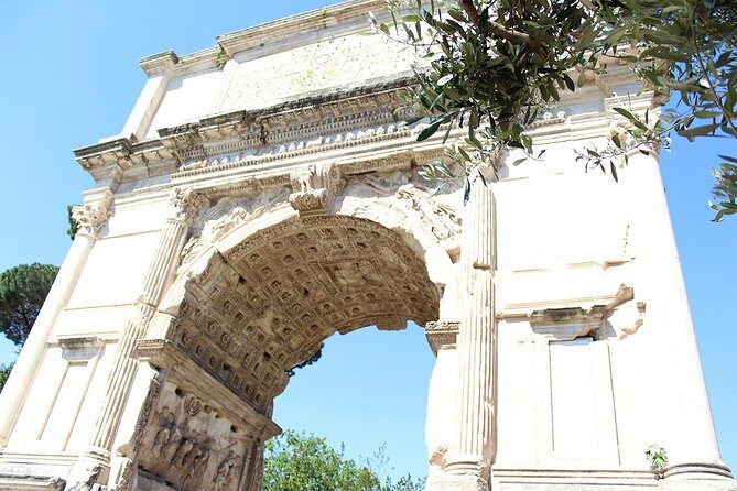 Rome Private Tour: Colosseum Forum & City Highlight - Who Would Love This Tour?