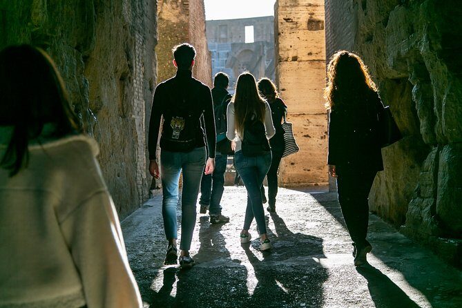 Rome Private Tour: Colosseum Forum & City Highlight - The Sum Up