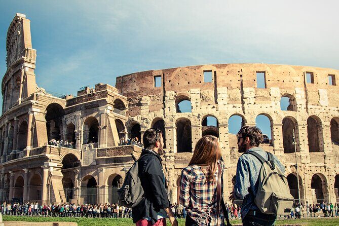 Rome Private Tour: Forum, Pantheon & Castel SantAngelo Tickets - The Practical Side