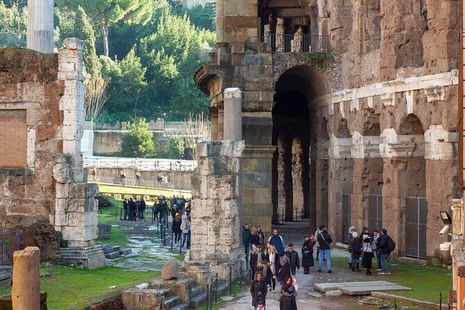 Rome Private Tour: Forum, Pantheon & Castel SantAngelo Tickets - Final Thoughts: Who Is This Tour Best For?