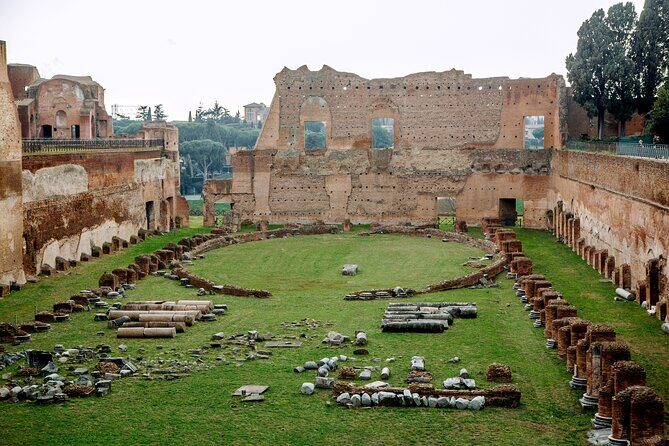 Rome Private Tour: Forum, Pantheon & Castel SantAngelo Tickets - Frequently Asked Questions