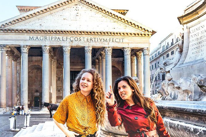 Rome Private Tour: Highlights and Hidden Gems - The Value of a Private, Custom Tour