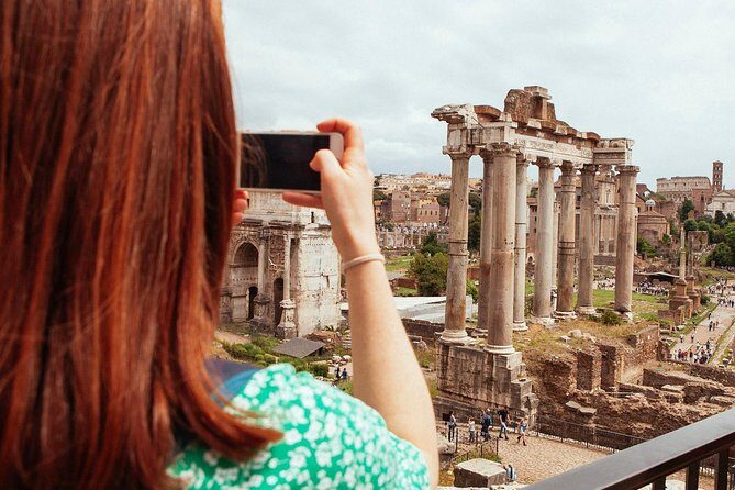 Rome Private Tour: Highlights and Hidden Gems - Who Will Love This Tour?