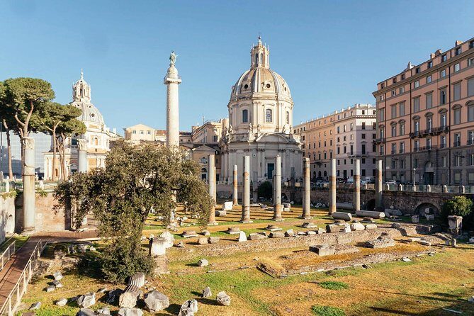 Rome Private Tour: Highlights and Hidden Gems - FAQs
