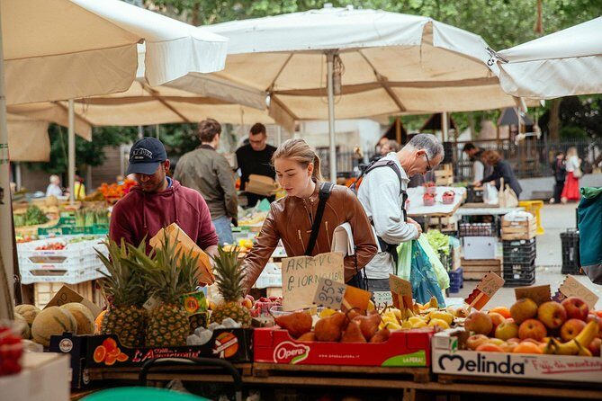 Rome Private Tour: Highlights and Hidden Gems - Final Thoughts