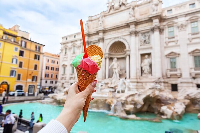 Rome private tour with english speaking driver - Key Points
