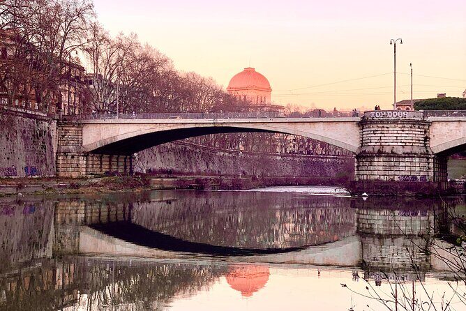 Rome: Private Tour with Guide - The Experience and Value