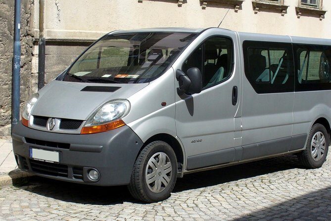 Rome Private Transfer: FCO/CIA Airport to City Hotel & Vice Versa - Authentic Experiences and Insights from Reviewers