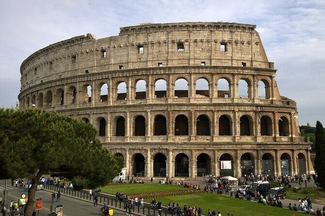 Rome: Private Transfer to/from Civitavecchia Port Van Mercedes - Frequently Asked Questions