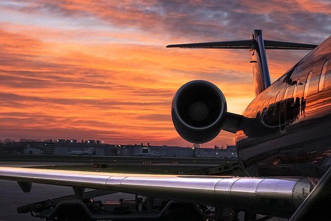 Rome Private Transfer to or from Fiumicino Airport - A Practical Look at the Rome Private Transfer to or from Fiumicino Airport