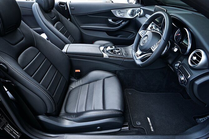 Rome Private Transfer to or from Fiumicino Airport - The Experience in Detail