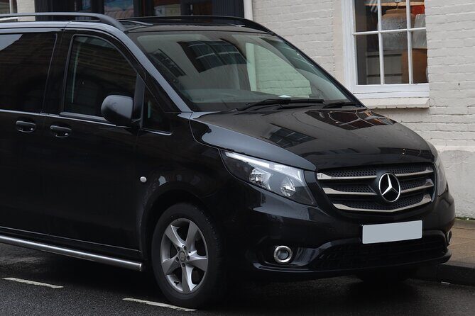 Rome Private Transfer to or from Fiumicino Airport - Who Would Love This Experience?