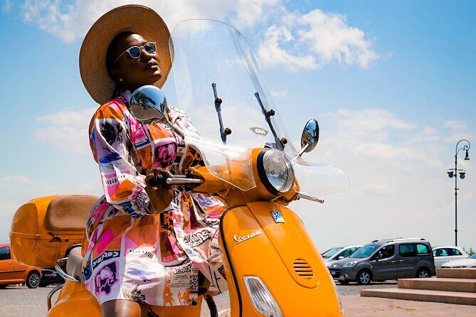 Rome: Private Vespa Tour and Professional Photoshoot - Final Thoughts