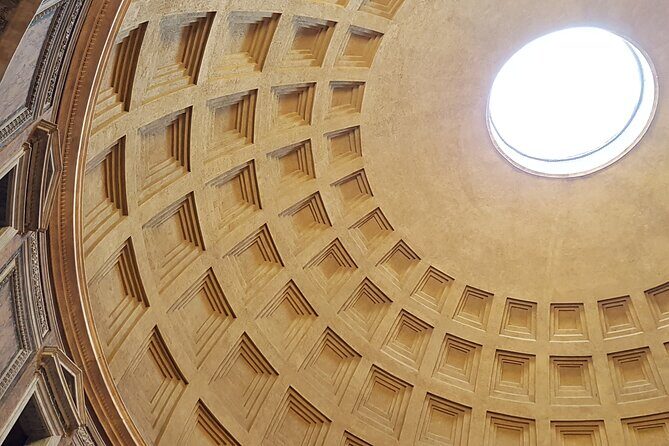 Rome Private Walking Tour: Spanish Steps, Pantheon, Trevi, Navona