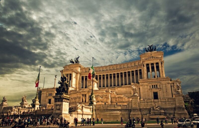 Rome: Private Walking Tour with a Local - Discovering Rome with a Local: An In-Depth Review