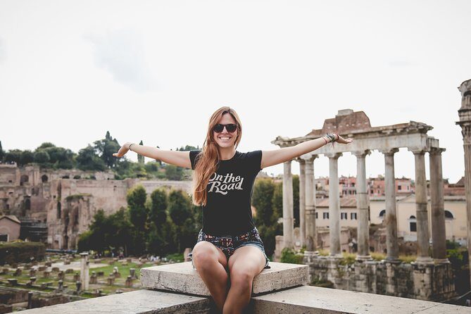 Rome: Private Walking Tour with Highlights & Gelato Tasting - Introduction