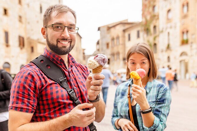 Rome: Private Walking Tour with Highlights & Gelato Tasting - The Sum Up