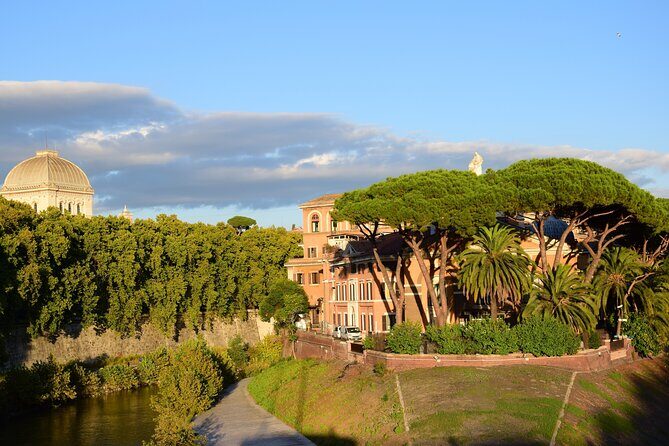 Rome: Private Walking Tour with Highlights & Gelato Tasting - FAQs