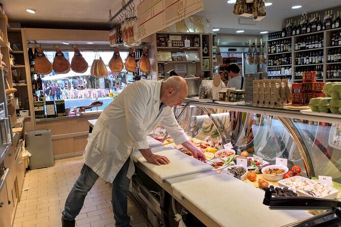 Rome Private Wine & Food Tour Trastevere, Ghetto, Campo de Fiori - From Food to Culture: What You Can Expect