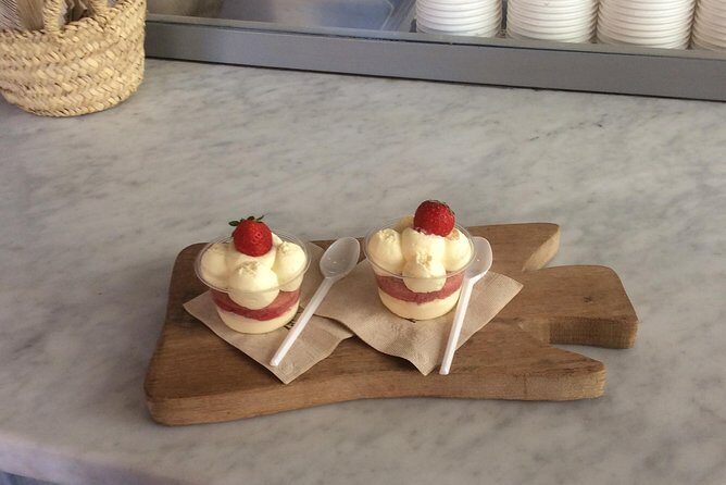 Rome: Rione Parione Private Walking Food Tour - What is the Rione Parione Private Walking Food Tour?