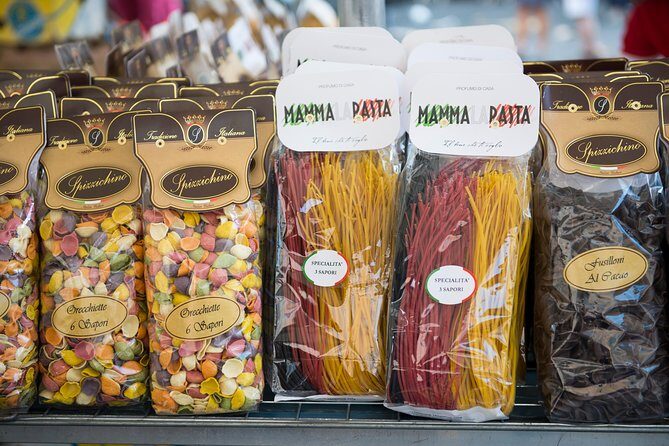 Rome: Rione Parione Private Walking Food Tour - Authenticity and Unique Aspects