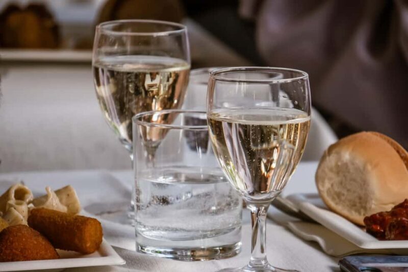 Rome: River Boat Tour with Aperitif - What to Expect from the Rome River Boat Tour with Aperitif