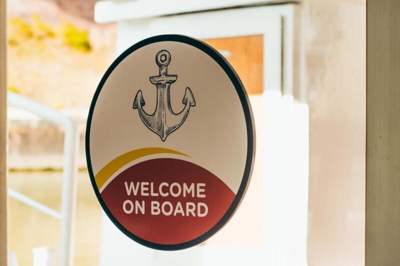 Rome: River Boat Tour with Aperitif - FAQ