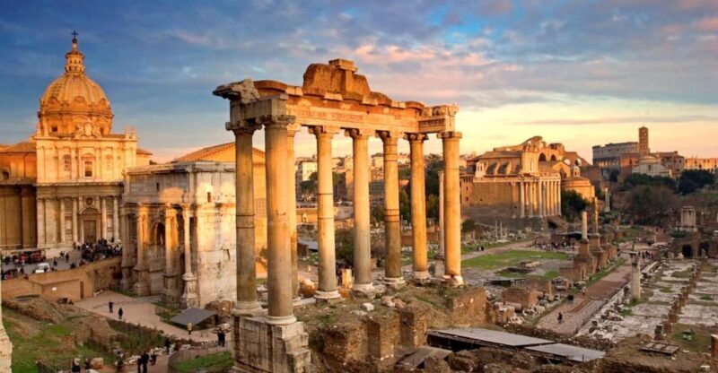 Rome: Roman Forum and Palatine Hill Licensed Guided Tour - Final Thoughts: Is It Worth It?