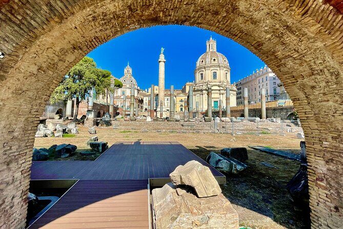 Rome Roman Forum, Palatine Hill Tour Exclusive Full Pass - Who Will Love This Tour?