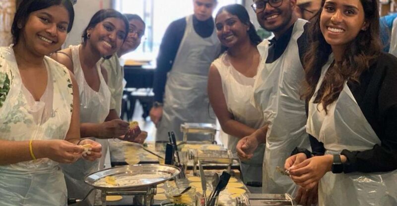 Rome: Roman Master Chef Cooking Class with Wine - Experience the Flavors of Rome with a Master Chef Cooking Class