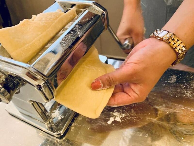 Rome: Roman Master Chef Cooking Class with Wine - Who Is This Tour Best For?