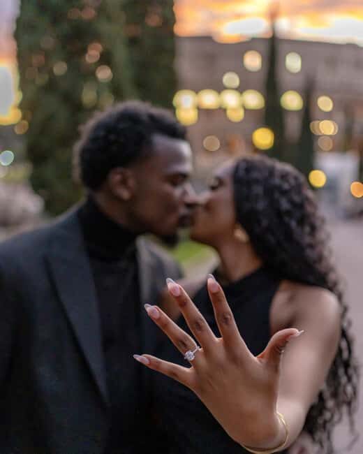 Rome: Romantic Proposal PhotoShoot - What to Expect from the Experience