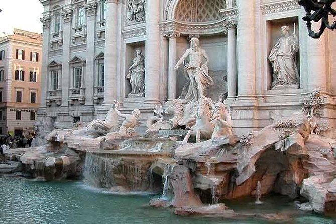 Rome' s 8 Best Highlights Half Day Private Tour - Who Should Book This Tour?