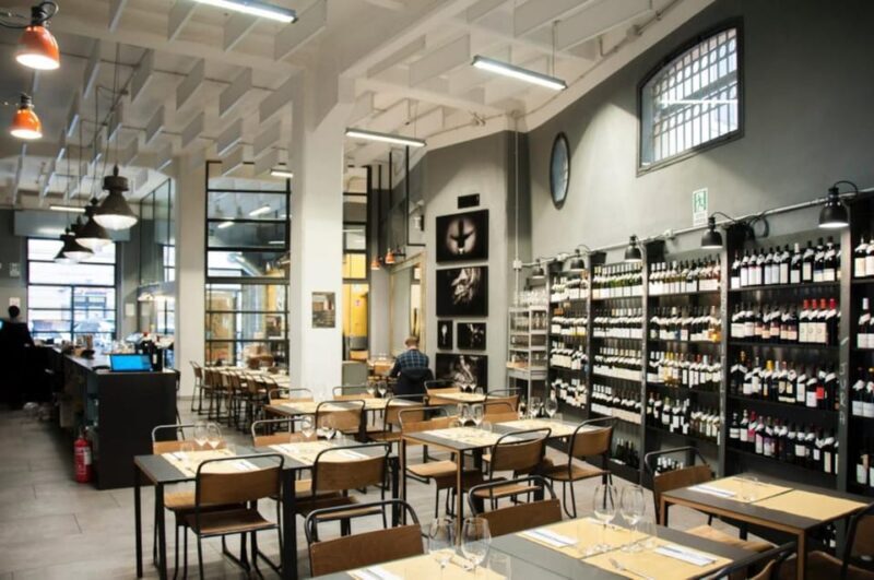 Rome San Pietro: Unique Wine Tasting in historic location - What Is the Rome San Pietro Wine Tasting?