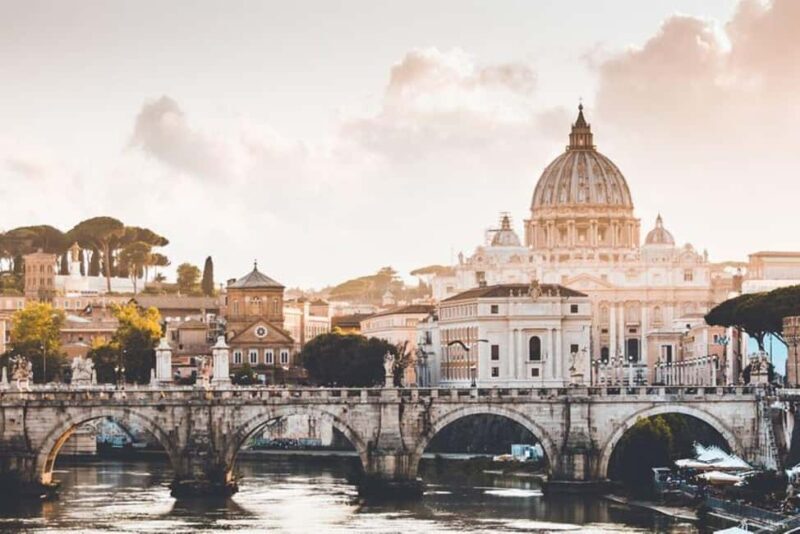 Rome: Secrets Beneath San Clemente & the Pagan Underground - Who Will Enjoy This Tour?