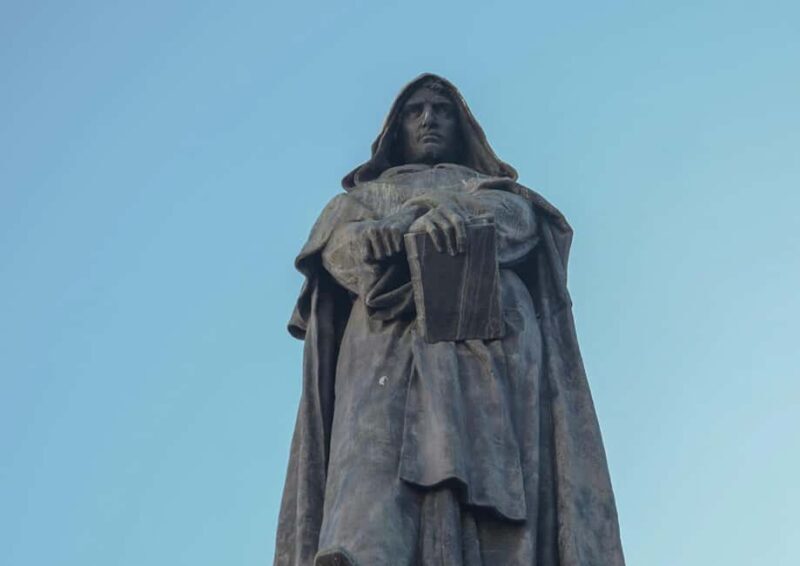 Rome Secrets: Dark History & Tasty Bites Tour - Key Points