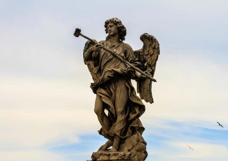 Rome Secrets: Dark History & Tasty Bites Tour - Exploring Romes Night Secrets: A Closer Look