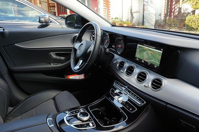 Rome Shore Excursion: Pre-Cruise Private Sightseeing Tour Including Civitavecchia Port Drop-Off - Final Thoughts: Who Should Consider This Tour?