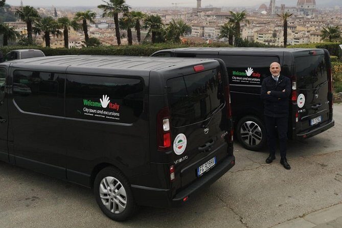 Rome Shuttle Day Transfer: City Center to Fiumicino Airport - Real Experiences and Reviews