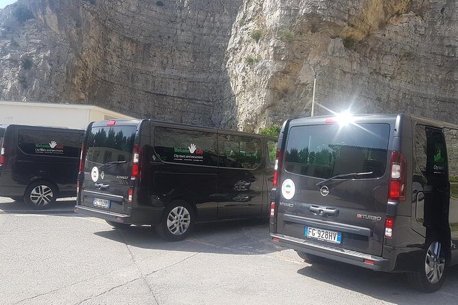 Rome Shuttle Day Transfer: City Center to Fiumicino Airport - Best for Who?