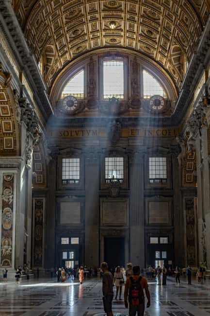 Rome: Sistine Chapel and Vatican Museums Tickets - Frequently Asked Questions