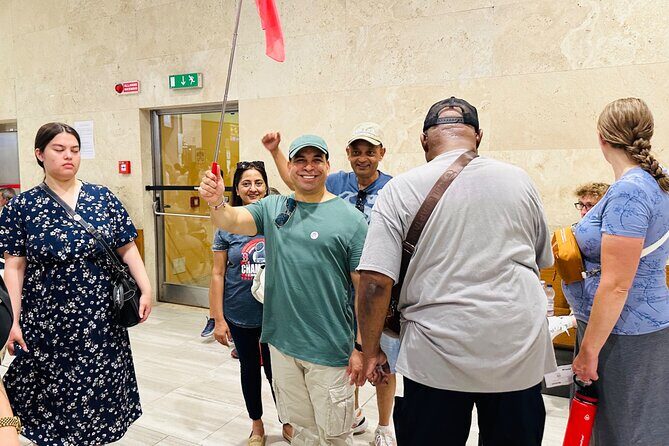 Rome: Sistine Chapel & Vatican Museums Guided Tour - Exploring the Vatican: A Comprehensive Review of the Sistine Chapel & Vatican Museums Guided Tour