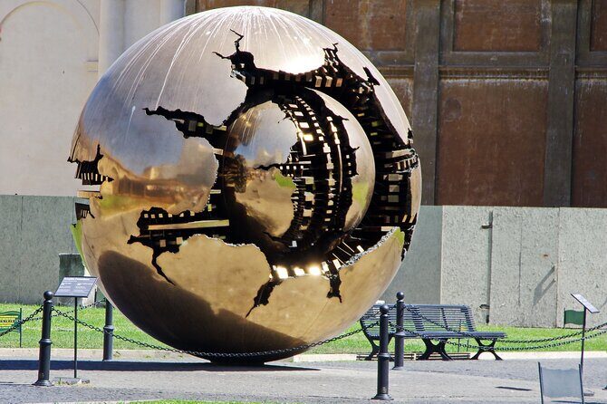 Rome: Sistine Chapel & Vatican Museums Guided Tour - Authentic Experiences from Reviewers