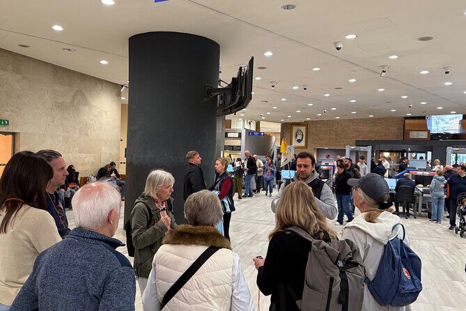 Rome: Sistine Chapel & Vatican Museums Guided Tour - Who Will Love This Tour?