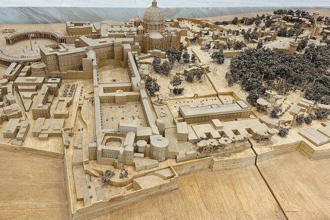 Rome: Sistine Chapel & Vatican Museums Guided Tour - FAQs