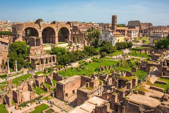Rome: Skip the Line Tickets: Roman Forum and Palatine Hill - Final Thoughts: Is This Experience Worth It?