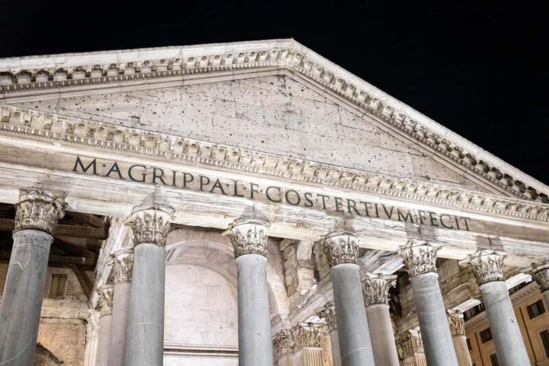 Rome: Small-Group Guided Day or Night Walking Tour - Why This Tour is a Must-Do for Rome Lovers