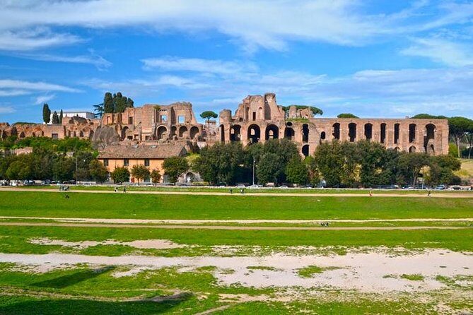 Rome Small-Group Shared Tour from Civitavecchia: 8 People Max - FAQ