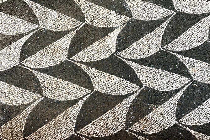 Rome: Small-Group Tour of Caracalla Baths and Circus Maximus - FAQs